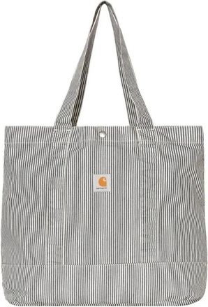 Carhartt Work in Progress Homme, Sacs, Gris, Taille: ONE Size Mercer Tote Bag