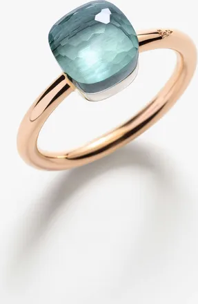 POMELLATO Bague Nudo Petit