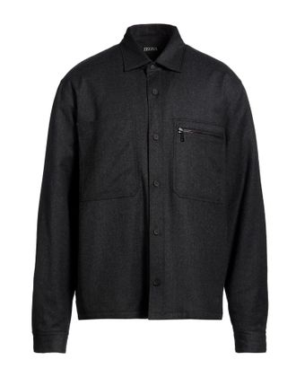 Ermenegildo Zegna JACKEN & M&Auml;NTEL - Jacken und Anoraks auf YOOX.COM