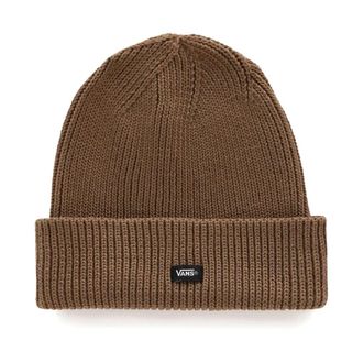 Vans Bonnet - unisex - Accessoires - Brun - Taille: ONE Size