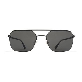 Mykita Alister Sonnenbrille - - Accessories - Herren - Schwarzk - ONE SIZE