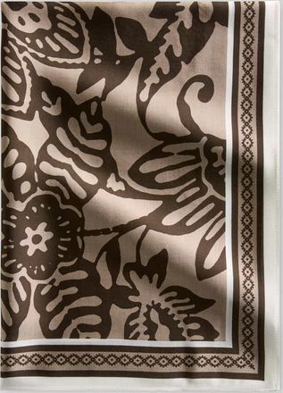 Marc O'Polo Tuch aus Viskose-Mix