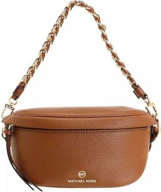 Michael Kors 30S2G04M1L-230 Slater Marsupio Women BROWN Size One Size