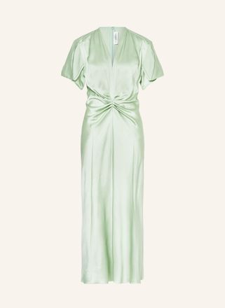 Victoria Beckham Cocktailkleid gruen