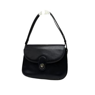 Gucci Pre-owned Vintage Schultertasche - - Pre-owned - Damen - Schwarzk - ONE SIZE