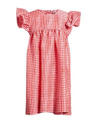 Ganni ROBES - Robes courtes sur YOOX.COM