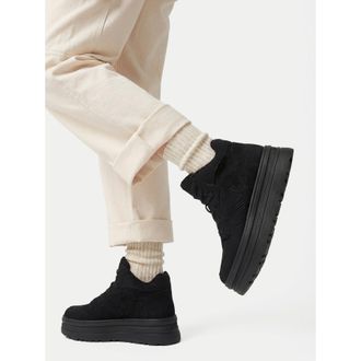 Roxy Sneakers Roxy CEO-WSS21655-02 Schwarz