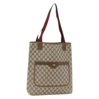 Gucci Damen, Pre-Owned, Beige, ONE SIZEGr&ouml;&szlig;e