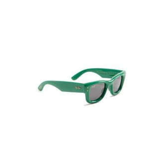 Ray-Ban Lunettes de soleil Wayfarer Puffer
