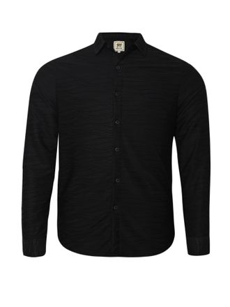 Campus Sutra Hemd Kade