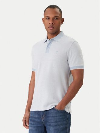 Joop Poloshirt Percyco 30101924 Himmelblau Regular Fit