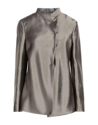 Giorgio Armani JACKEN & M&Auml;NTEL - Jacken und Anoraks auf YOOX.COM