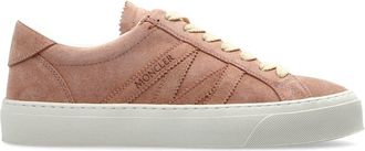 Moncler Monaco M Sneakers - Rosa