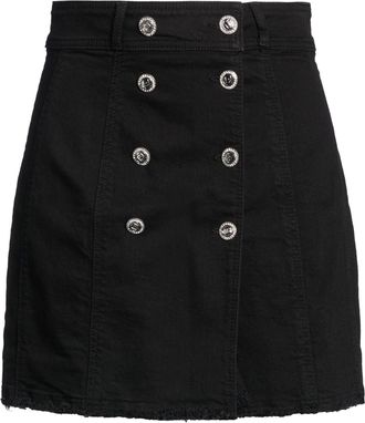 Liu Jo HOSEN & R&Ouml;CKE - Jeansr&ouml;cke auf YOOX.COM
