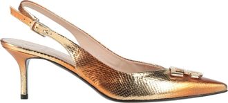 Fabi SCHUHE - Pumps auf YOOX.COM
