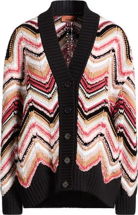 Missoni STRICKWAREN - Strickjacken auf YOOX.COM