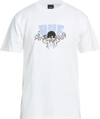 HUF TOPS - T-shirts auf YOOX.COM