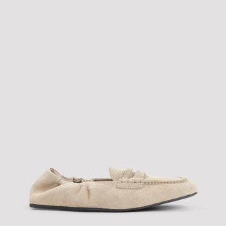 Miu Miu Mocassins Miu Miu