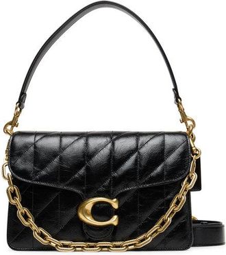 Coach Handtasche CAF55 Schwarz