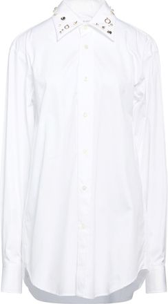 Alexander McQueen TOPS - Hemden auf YOOX.COM