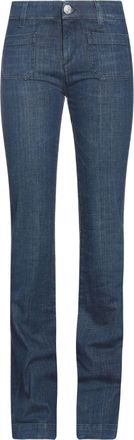 Seafarer HOSEN & R&Ouml;CKE - Jeanshosen auf YOOX.COM