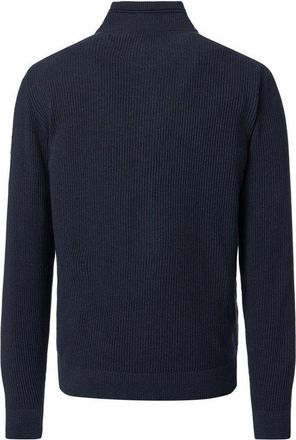 Casamoda Strickjacke CASAMODA Strickjacke uni