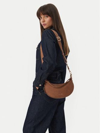 Liu Jo Handtasche AF6043 E1142 Braun