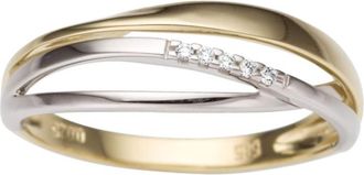 Firetti Ring