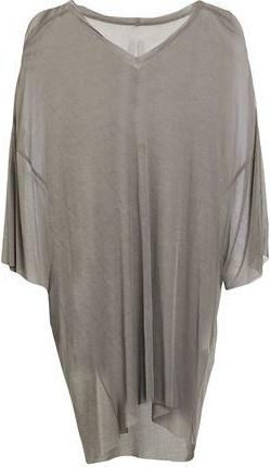 Rick Owens TOPS - T-shirts sur YOOX.COM