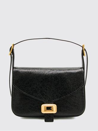 Balenciaga Sac Port&eacute; &eacute;paule Femme couleur Noir