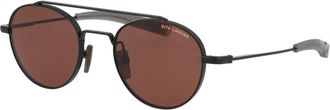 Dita Eyewear unisex, Accessoires, Noir, Taille: 50 MM Lancier Lunettes de soleil