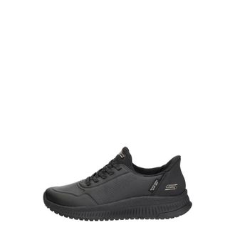 Skechers Damen, Schuhe, Schwarzk, 42 EUGr&ouml;&szlig;e