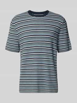 Mc Neal T-Shirt mit Rundhalsausschnitt