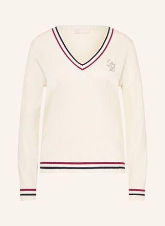 Liu Jo Liu Jo Pullover blau