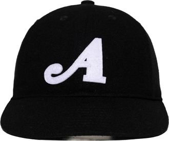 Awake NY Schwarze Baseballkappe Klassischer Stil - - Accessories - Herren - Schwarzk - ONE SIZE