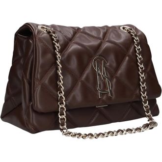 Steve Madden Bjolene Schultertasche - - Bags - Damen - Braun - ONE SIZE