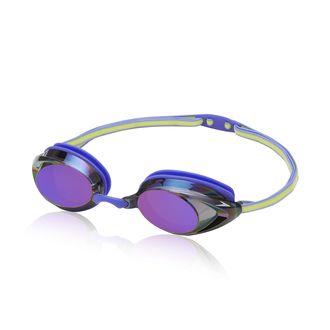 Speedo Unisex Schwimmbrille f&uuml;r Erwachsene