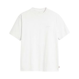 Levi's Homme, Tops, Blanc, Taille: L T-shirts et Polos Blancs