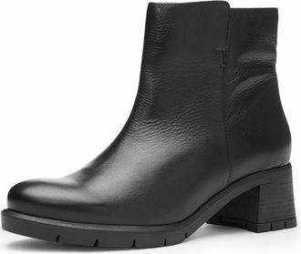 Ara Prag Ankle Boot - - Shoes - Damen - Schwarzk - 37 1/2 EU