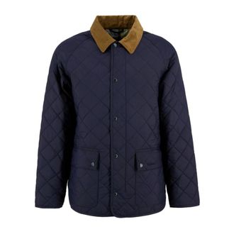 Barbour Herren, Jacken, Blau, MGr&ouml;&szlig;e