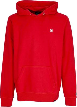 47 Brand Homme, Sweatshirts et sweats &agrave; capuche, Rouge, Taille: M Helix Sweat &agrave; capuche Neyyan