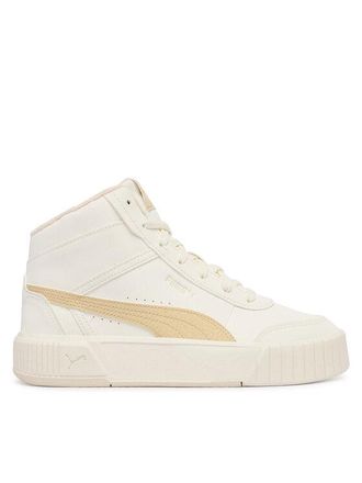 Puma Sneakers Carina Mia Mid WTR 403584 Wei&szlig;