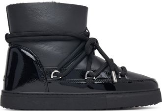 INUIKII Schneeschuhe Inuikii Gloss 1001.003.0132.000 Schwarz