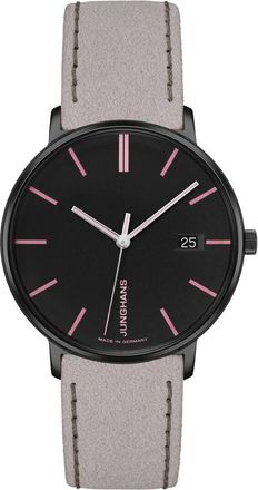 Junghans max bill Damen Saphirglas Damenuhr 047/4256.00