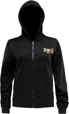 Everlast Leland, Sweat Femme, Black, S