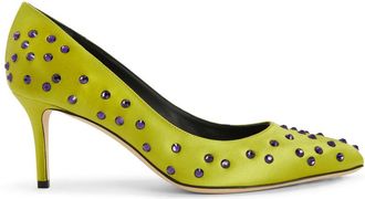Giuseppe Zanotti JAKYE PRECIOUS Pumps