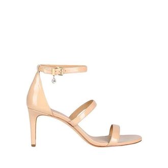 Michael Kors Damen, Schuhe, Beige, 37 1/2 EUGr&ouml;&szlig;e