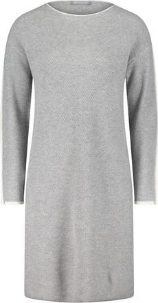 Betty & Co Damen, Kleider, Grau, 2XLGröße