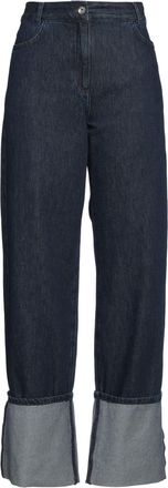 Patrizia Pepe HOSEN & RÖCKE - Jeanshosen auf YOOX.COM