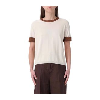 KANGRA Sweater - - Tops - Damen - Beige - M